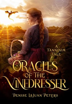 Oracles of the Vinedresser - Tanninim Tales- Oracle | Cultura
