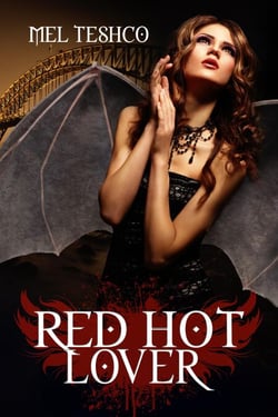 Red Hot Lover - Winged & Dangerous, #3 | Cultura