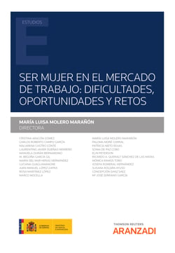 Ser Mujer en el Mercado de Trabajo: Dificultades, oportunidades y retos ...