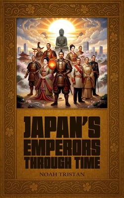 Japan’s Emperors Through Time | Cultura