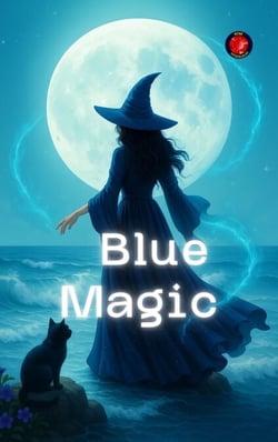 Blue Magic - The Books of the Secret Circle | Cultura