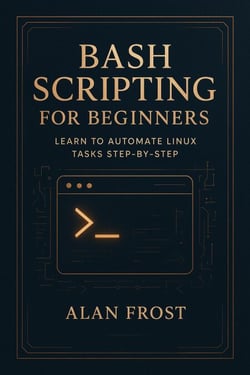 Bash Scripting for Beginners: Learn to Automate Linux Tasks Step-by-Step | Cultura