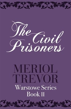 The Civil Prisoners - Warstowe Saga Book Two | Cultura
