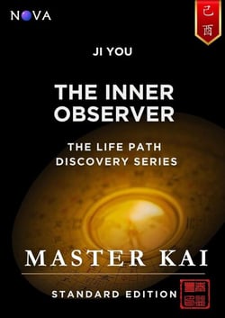 Ji You - The Inner Observer - Life Path Discovery Series (Standard ...