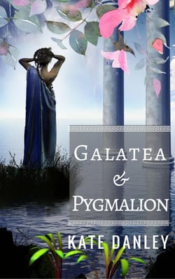 Galatea and Pygmalion | Cultura