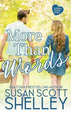 More Than Words - Holiday, NY, #2 | Cultura