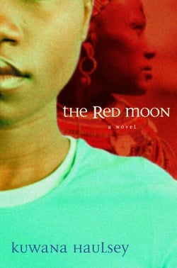 The Red Moon - A Novel | Cultura