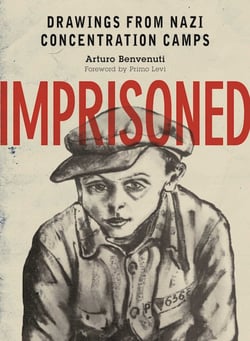 Imprisoned - Drawings from Nazi Concentration Camps | Cultura