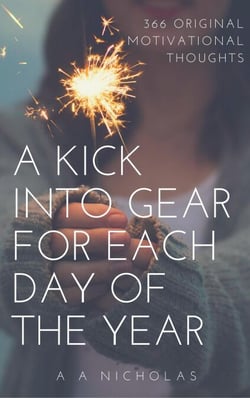 A Kick into Gear for Each Day of the Year | Cultura