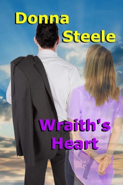 Wraith's Heart | Cultura
