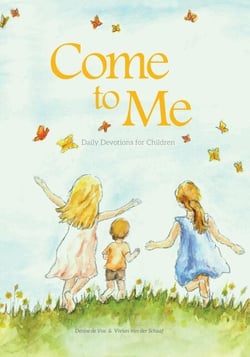 Come to Me | Cultura