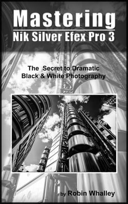 Mastering Nik Silver Efex Pro 3 | Cultura