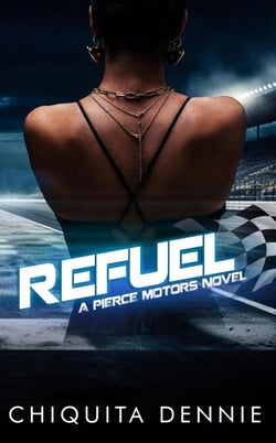 Refuel:A One Night Stand Bad Boy Romance - Pierce Motors, #1 | Cultura