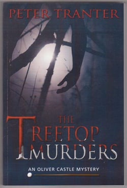 The Treetop Murders | Cultura