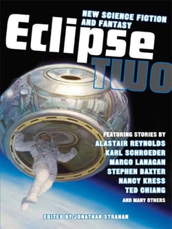 Eclipse 2 | Cultura