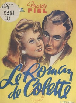 Le roman de Colette - Ebook littérature | Cultura
