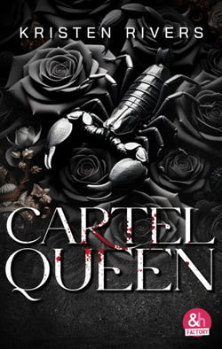 Cartel Queen- Ebook Romance | Cultura