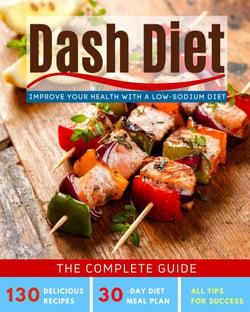 Dash Diet | Cultura