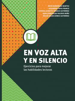 En voz alta y en silencio - Ejercicios para mejorar las habilidades ...