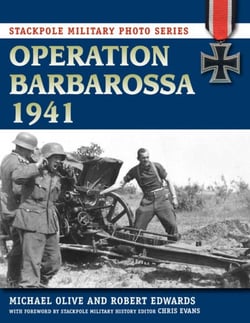 Operation Barbarossa 1941 | Cultura