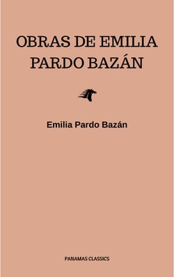 Obras de Emilia Pardo Bazán | Cultura