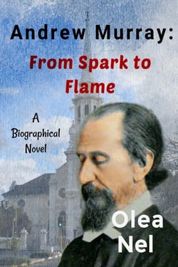 Andrew Murray: From Spark to Flame | Cultura