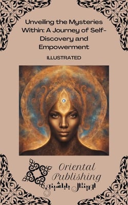 Unveiling the Mysteries Within: A Journey of Self-Discovery and Empowerment | Cultura