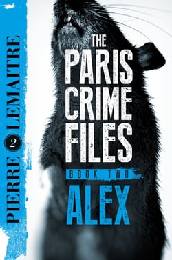 Alex - The Heart-Stopping International Bestseller | Cultura