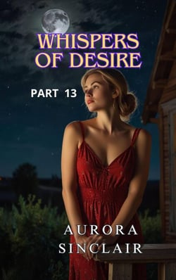 Whispers of Desire - Whispers of Desire, #13 | Cultura