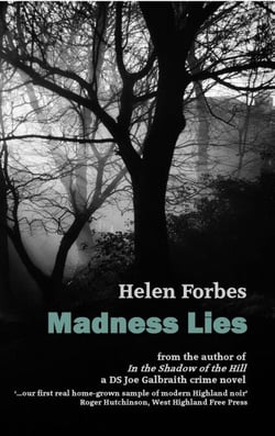 Madness Lies | Cultura