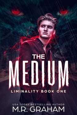 The Medium - Liminality, #1 | Cultura
