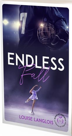 Endless fall : Louise Langlois - 2380158258 - Romans d'amour | Cultura