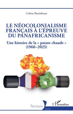 Le néocolonialisme français à l'épreuve du panafricanisme : Une ...