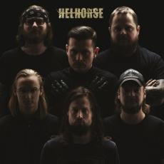 Helhorse- Vinyles Metal, Hard Rock | Cultura