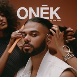 ONEK : Anik Khan- Vinyles Rap US | Cultura