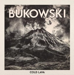 Cold Lava : Bukowski- Vinyles Metal, Hard Rock | Cultura