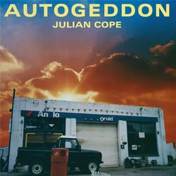 Autogeddon- Vinyles Metal, Hard Rock | Cultura
