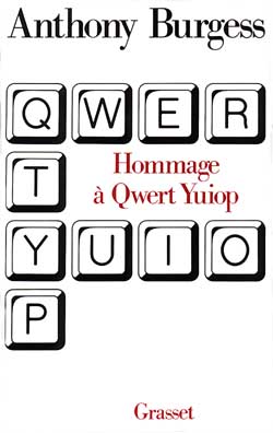 Hommage a qwert yuiop - Romance | Cultura