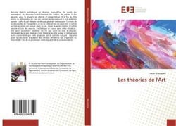 Les theories de l'art - Critiques et Essais Littéraires - Livre de ...