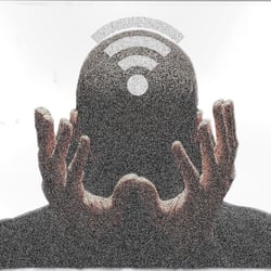 Wiretaps For Oral : Saint Abdullah, Jason Nazary- Vinyles electro | Cultura