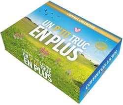 Un p'tit truc en plus - Blu-ray Comédie - Blu-ray | Cultura