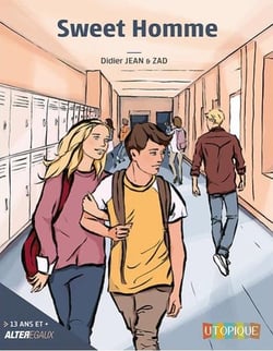 Sweet homme | Cultura