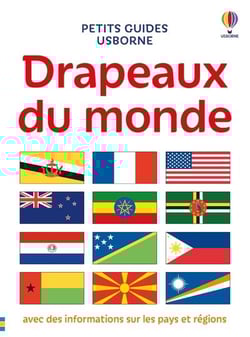 Drapeaux du monde : Phillip Clarke- Les documentaires dès 6 ans ...