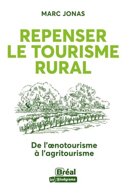 Repenser le tourisme rural : De l'oenotourisme à l'agritourisme | Cultura