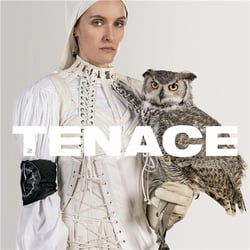 Tenace - Part 2 : Mass Hysteria - Vinyles Metal, Hard Rock | Cultura