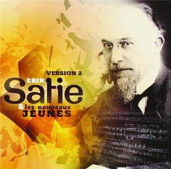 Erik Satie & les nouveaux jeunes : Erik Satie - Musique classique ...