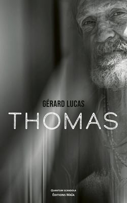 Thomas : Gerard Lucas | Cultura