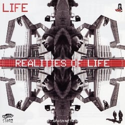 Realities Of Life : Life - Electro - Genres musicaux | Cultura