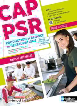 CAP PSR (édition 2023) : Martin Woelfli,Aurélie Gruneisen,Margaret ...