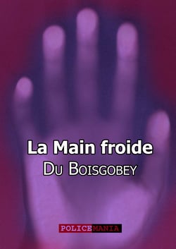 La Main froide | Cultura
